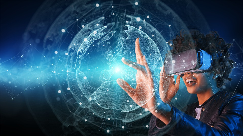 Tutto quello che devi sapere sull'industria della realtà virtuale ...