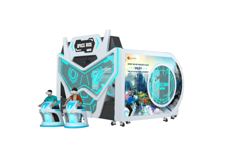 Product归档 - MoviePower VR