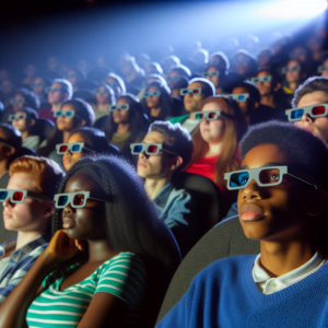 Difference Between 3D, 4D, and 5D Cinema - MoviePower VR