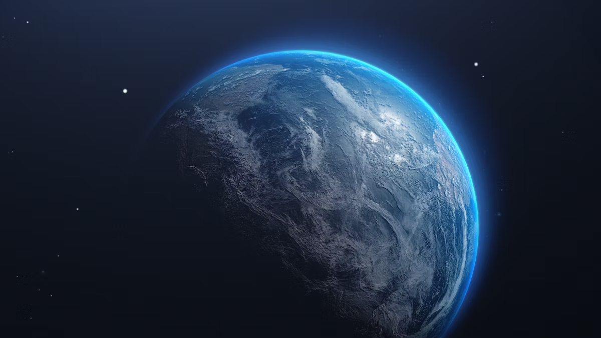 VR Space Ride Simulator: The Gaming Frontier | Movie Power